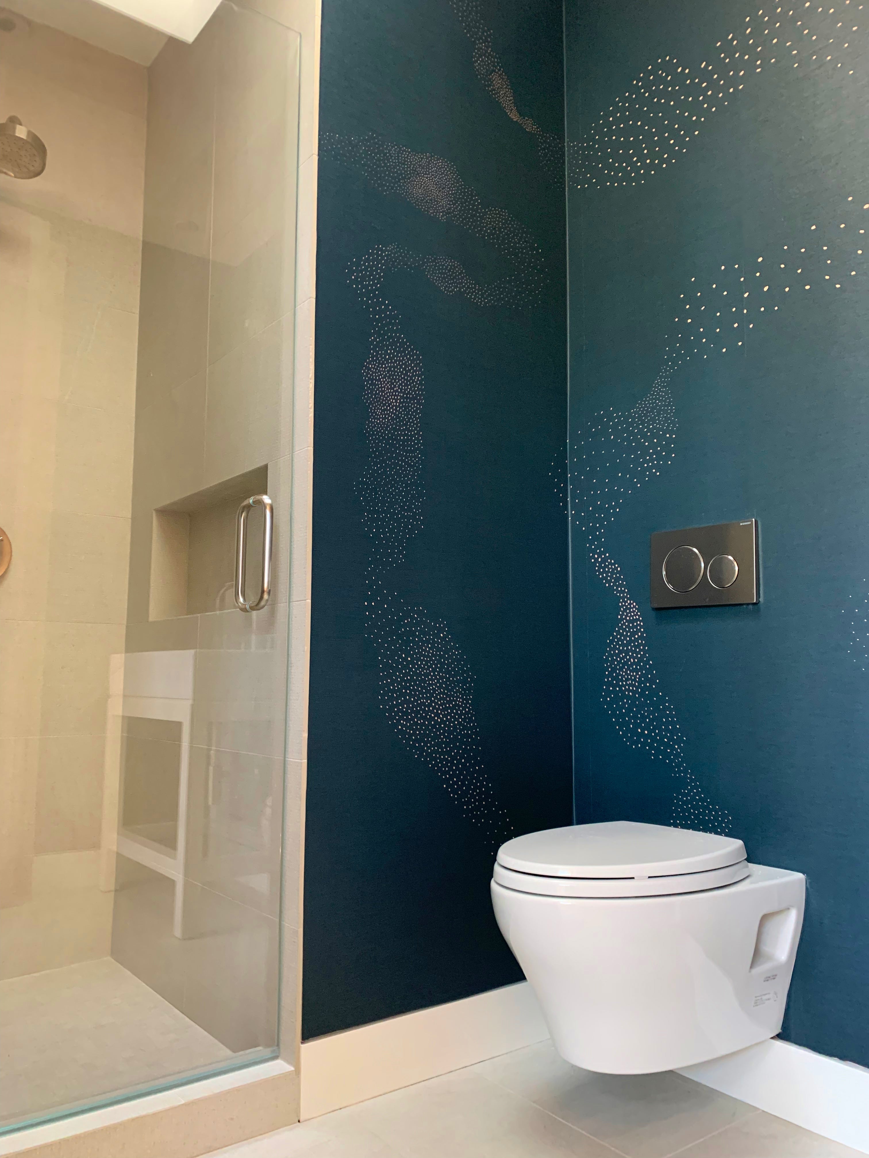 MIGRATION | BLUE NIGHT – Jill Malek