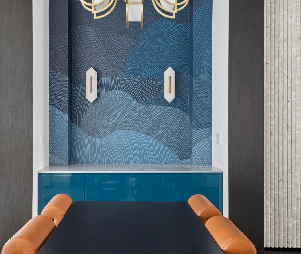 Bespoke Murals – Jill Malek